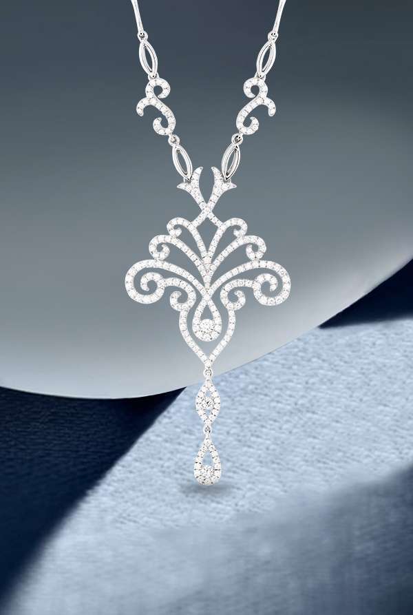 Fine Jewellery - Adris Jewellers