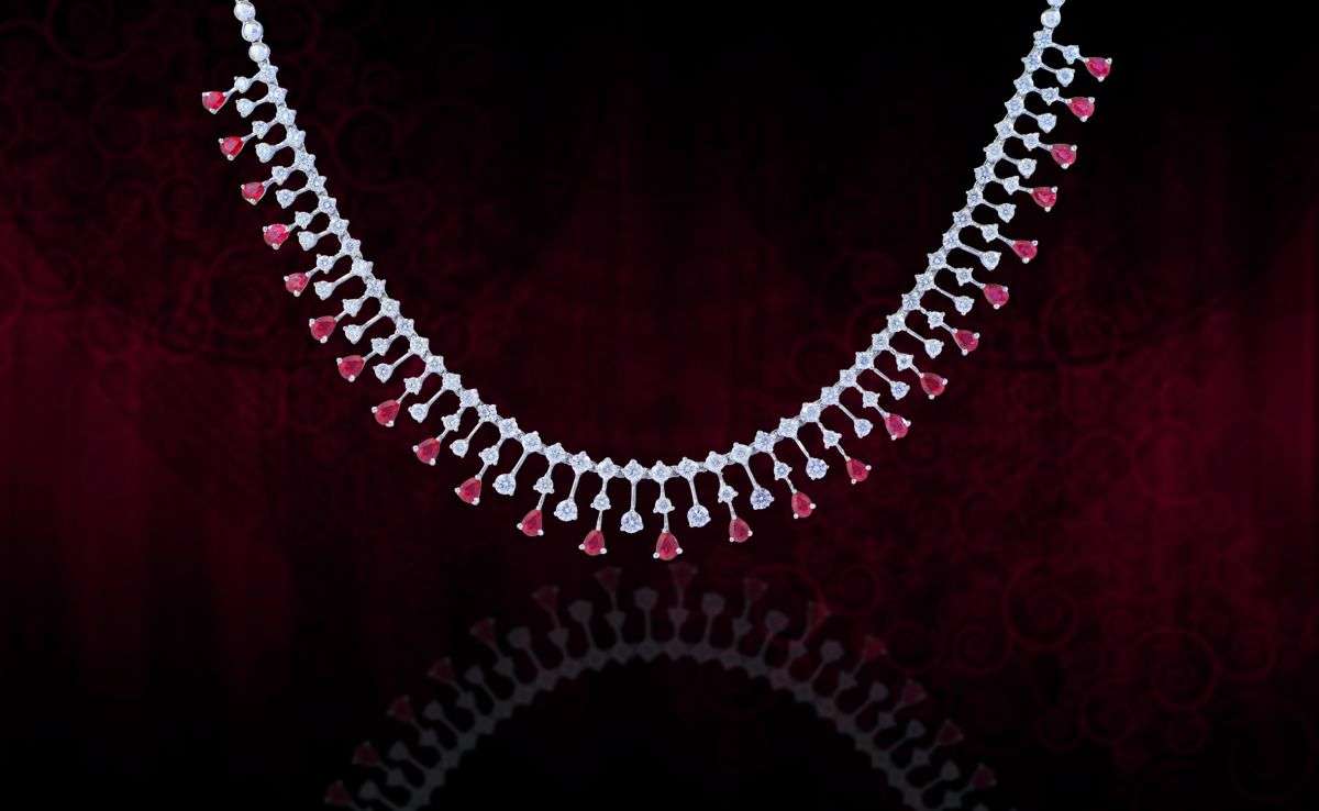 Fine Jewellery – Adris Jewellers – Designer Jewellery & GIA Certified ...