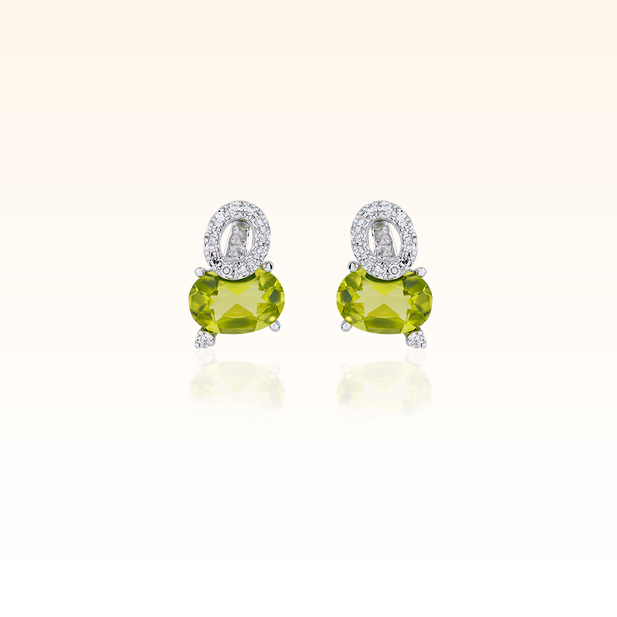 Limelight Earrings – Adris Jewellers – Designer Jewellery & GIA ...